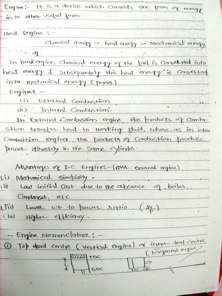 Made Easy - Mechanical Engineering - IES Study Material - English ...